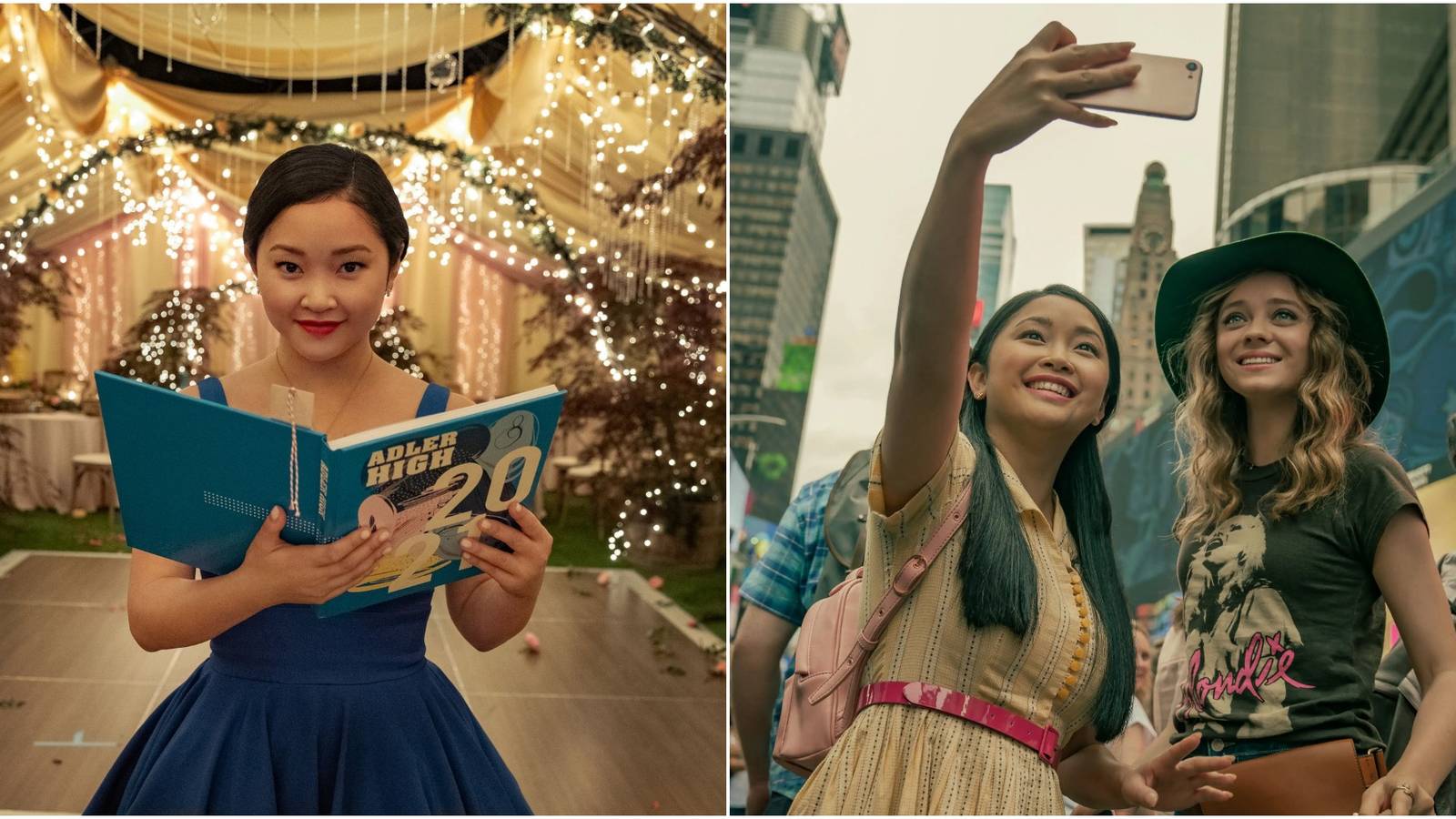 To All The Boys: Always And Forever - Lara Jean’s 10 Best Outfits, Ranked