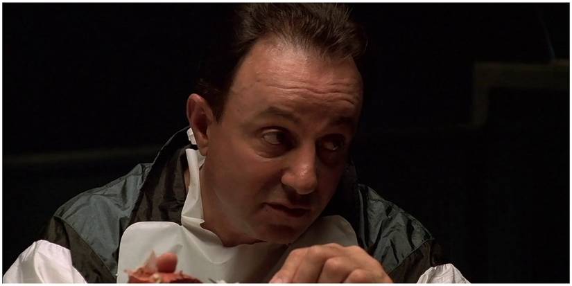 The Sopranos: The 10 Greatest Redemptions