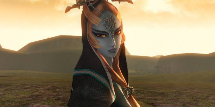 Zelda: Twilight Princess - Midna Explained