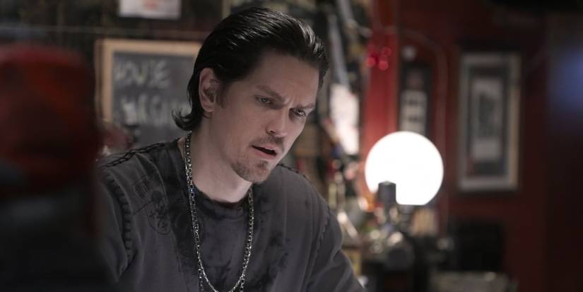 The Characters Of Shameless, Ranked By Intelligence