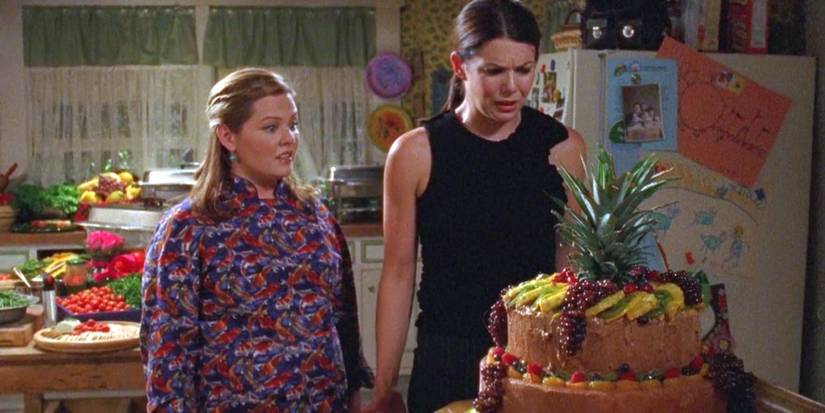 10 Harsh Realities About Lorelai's Character In Gilmore Girls