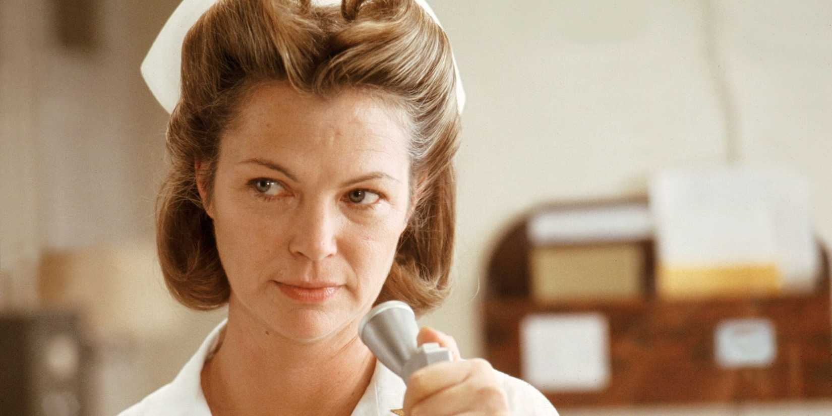 One Flew Over The Cuckoo's Nest Review: The Sadistic Cruelty Of Nurse ...