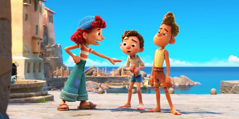 10 Most Relaxing Movies That Are Almost Conflict-Free