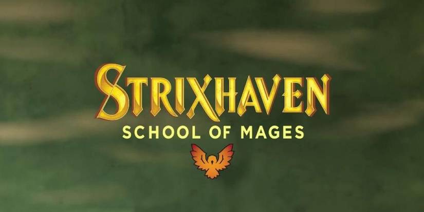 Why Strixhaven's Alternate Art Cards Are Magic's Best Yet