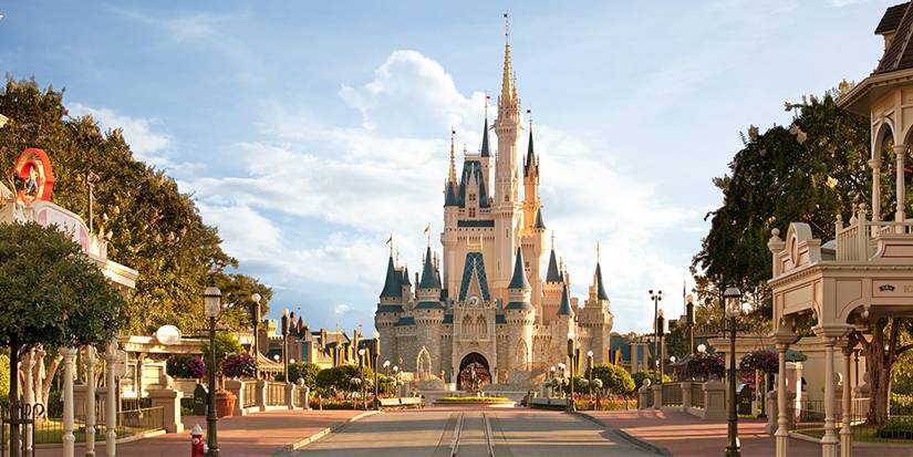 10 Best North American Amusement Parks That Are Open Year-Round