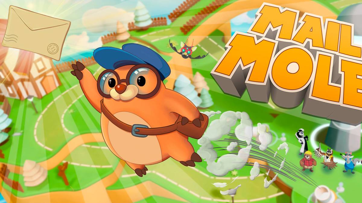 Mail Mole Review: A Premium Package Poorly Shipped