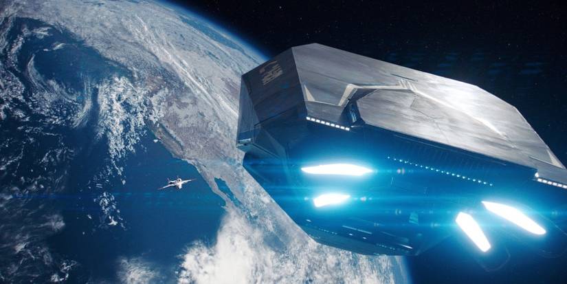 MCU: Every Important Vehicle From The Movies, Ranked