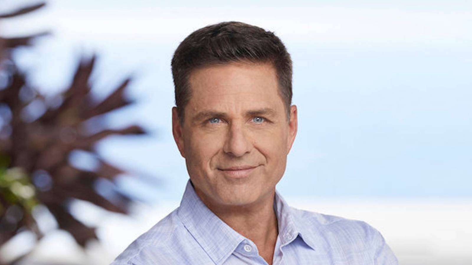 Temptation Island: Everything To Know About Host Mark Walberg