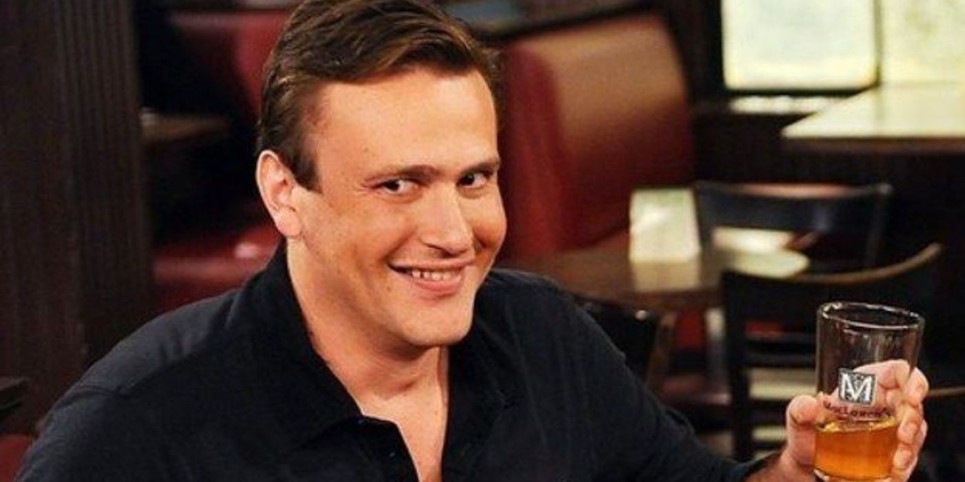 How I Met Your Mother: 10 Times Marshall Said Everything Fans Were Thinking