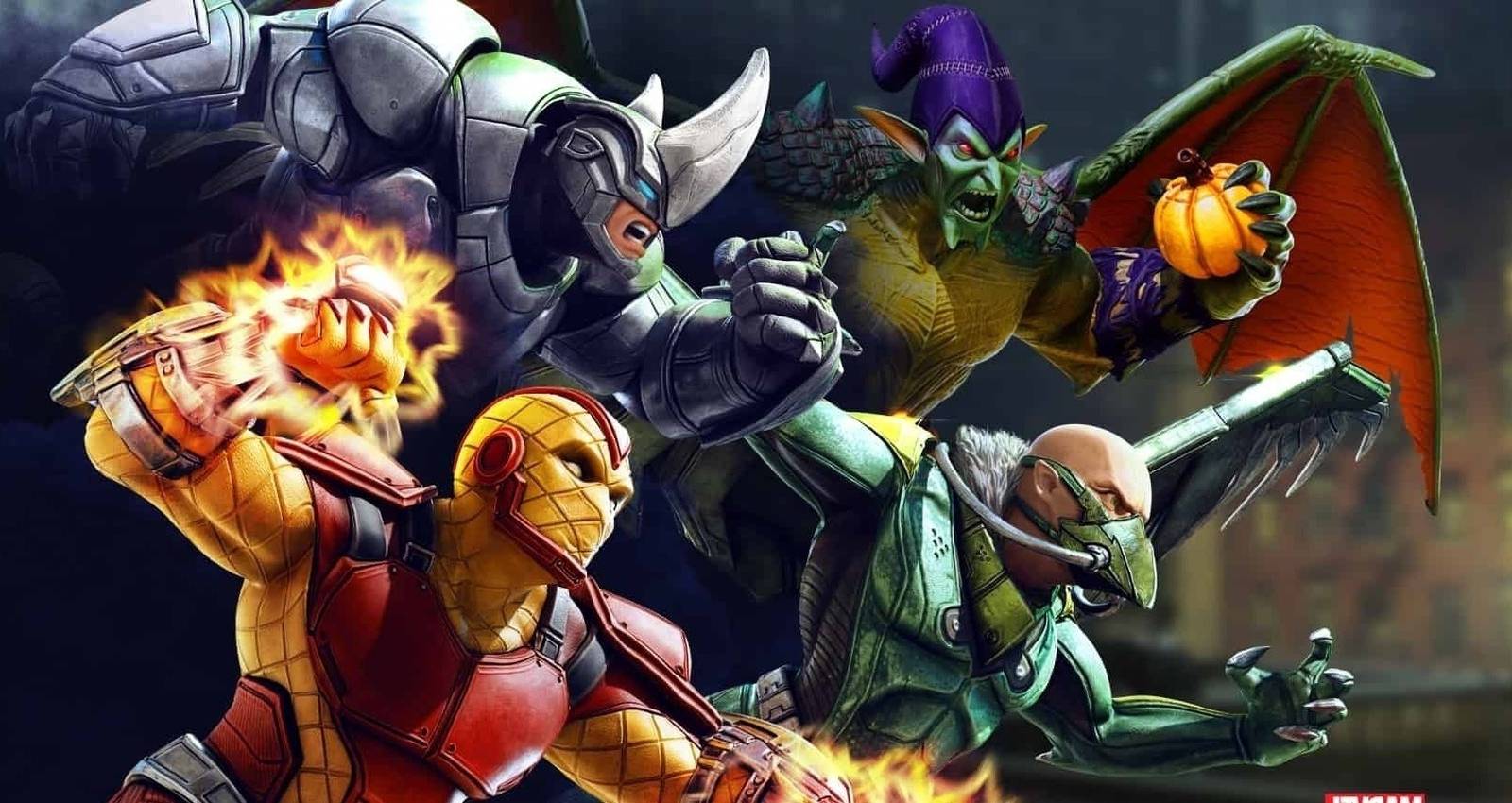 Marvel Strike Force: Advanced Tips, Tricks, & Strategies