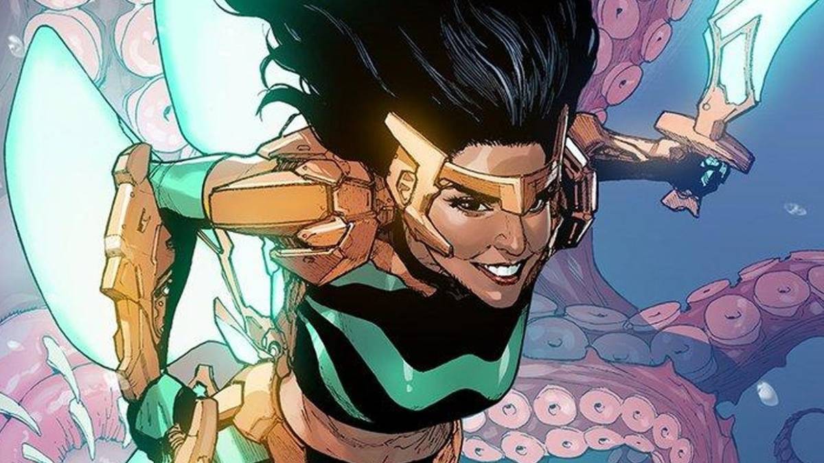 Kevin Feige Hints At MCU Debut of a Southeast Asian Superhero on Disney+