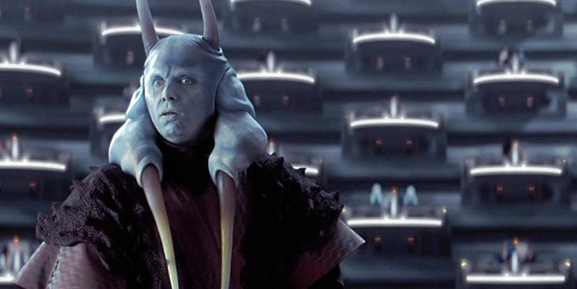 Star Wars: 10 Major Characters Who Helped Build The First Death Star