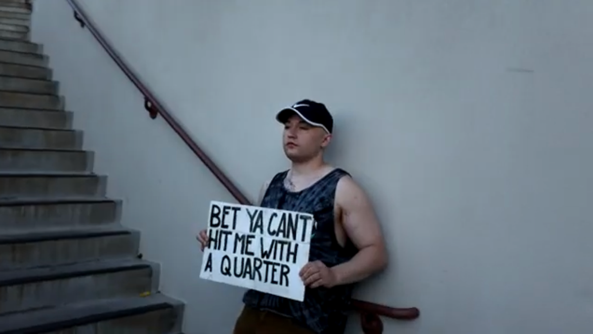 Unexpected: Max Schenzel's Live-Stream Video Is A Total Disaster With Fans