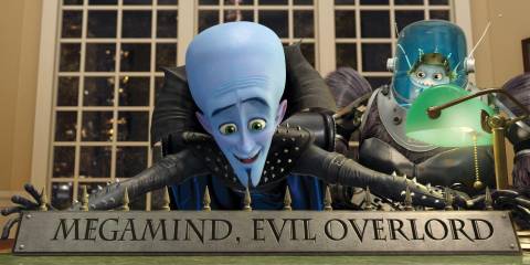 Megamind Summary, Trailer, Cast, Where to Watch and More