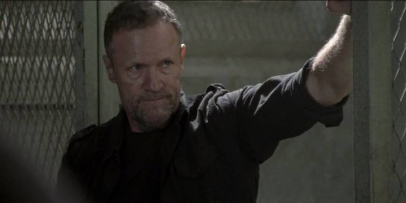 The Walking Dead: 14 Hidden Details You Missed About Merle