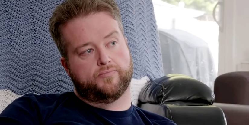 90 Day Fiancé: Mike Shows New Addition To Best Life Post Marcia Split