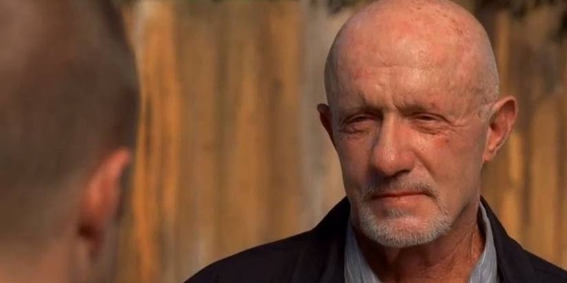 Jonathan Banks' Favorite Breaking Bad Scene Is So Much Harder To Watch ...
