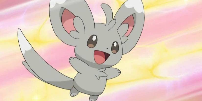 Pokémon: The 10 Cutest Normal-Types