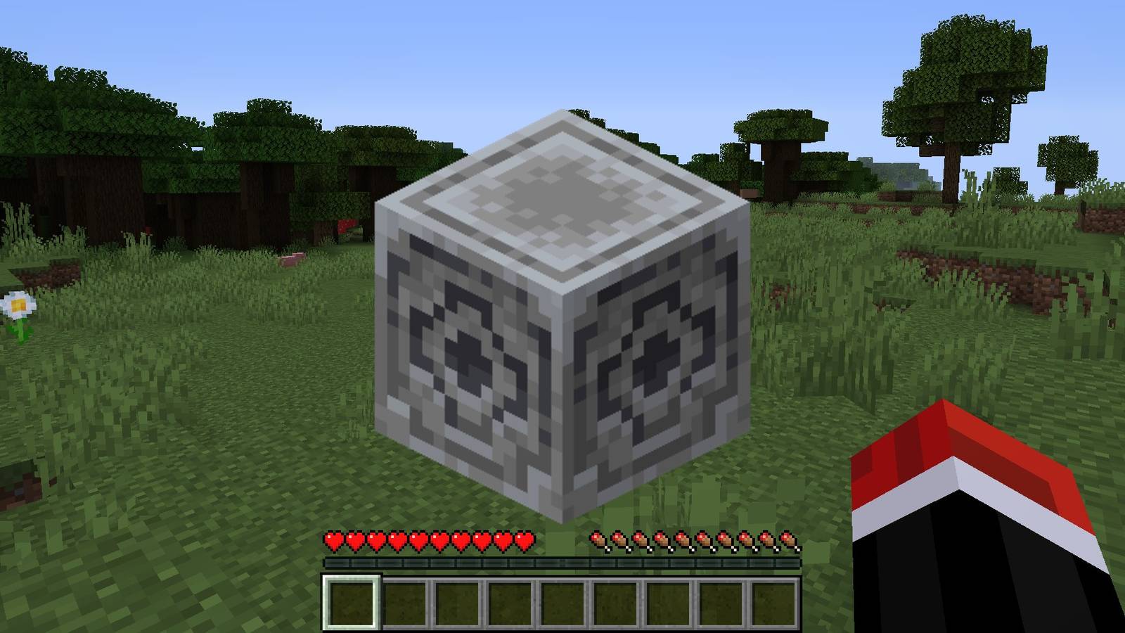 Minecraft Lodestone Locations & Best Uses Explained