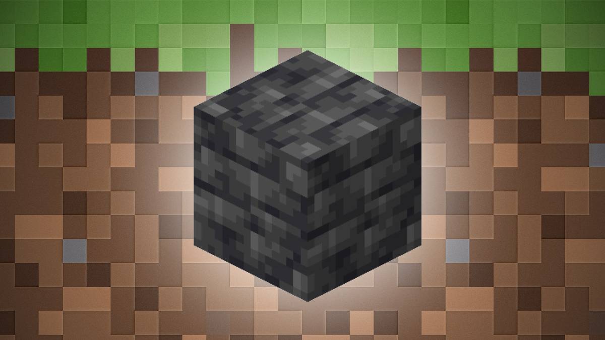 Where To Find Grimstone In Minecraft