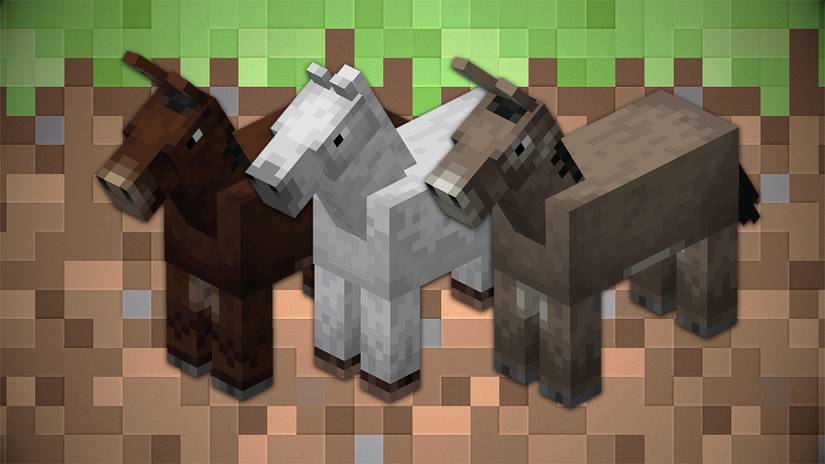 Every Minecraft Passive Mob Ranked By Usefulness