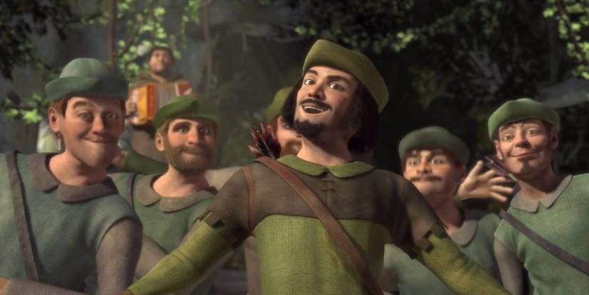 Shrek: Shrek's Enemies, Ranked By Power