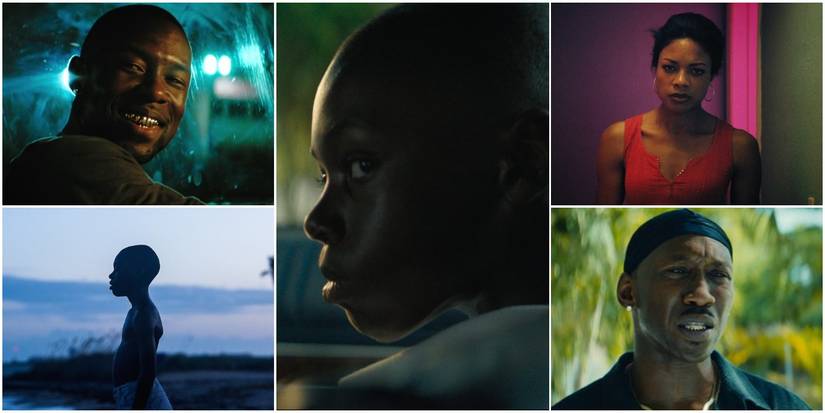 10 Movies With Amazing Color Schemes