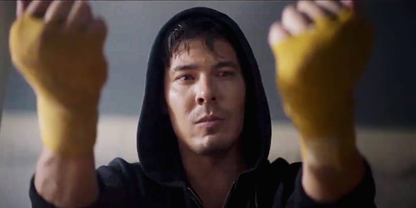 Mortal Kombat: Cole Young’s True Identity Explained