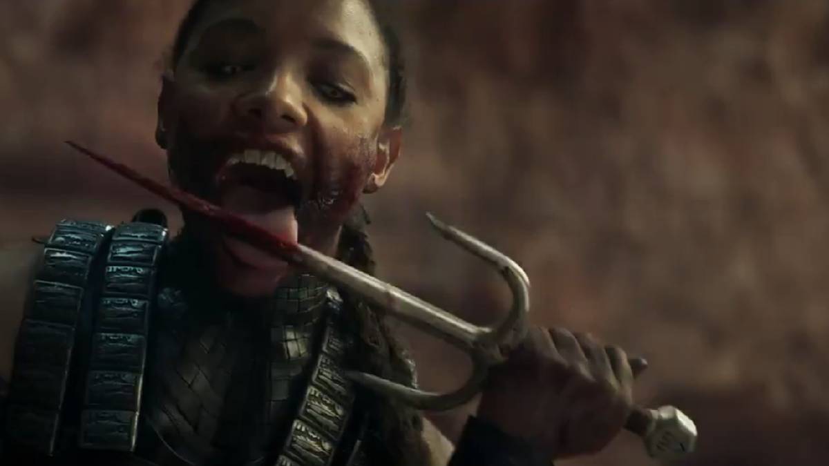 Mortal Kombat Producer Teases More To See Of Mileena