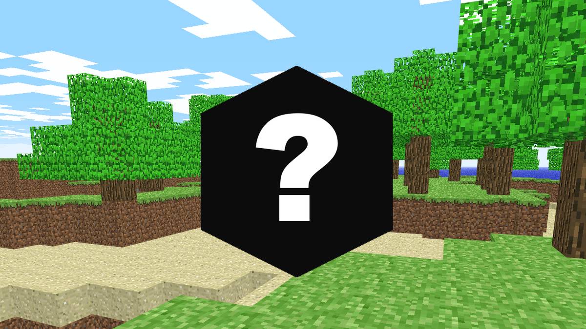 What Minecraft's Rarest Ore Is (& How To Find It)