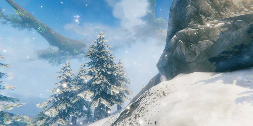 Valheim Every Ore & Where To Find Them