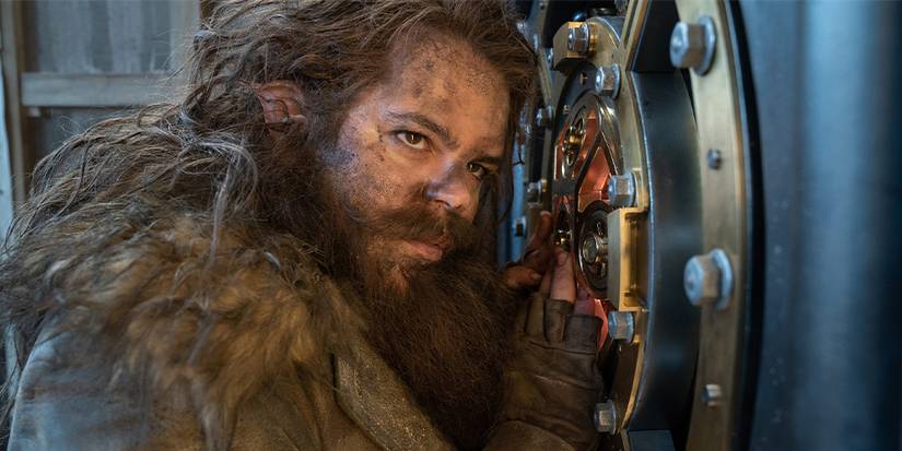 Artemis Fowl: Ranking The Main Characters Based On Their Intelligence