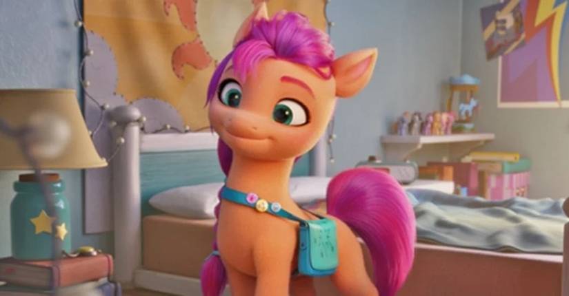 My Little Pony Animated Movie & Show In Development At Netflix