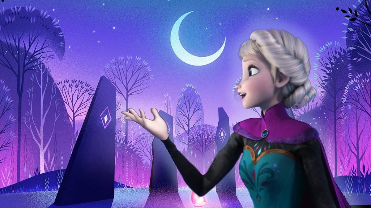 Frozen 2 Elemental Plot Hole Explained 2 Years Later