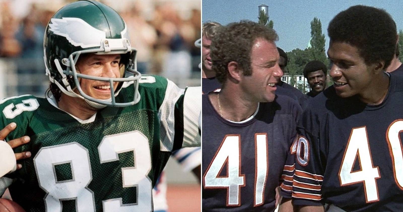 10 Best Sports Movies About The NFL, Ranked (According To IMDb)