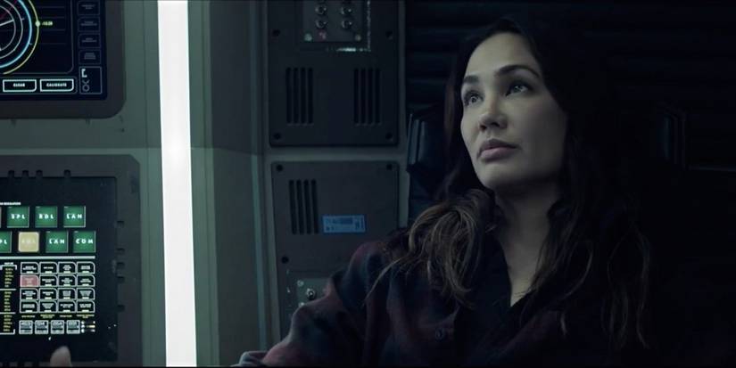 The Expanse: Every Character Who Could Replace Alex In Season 6