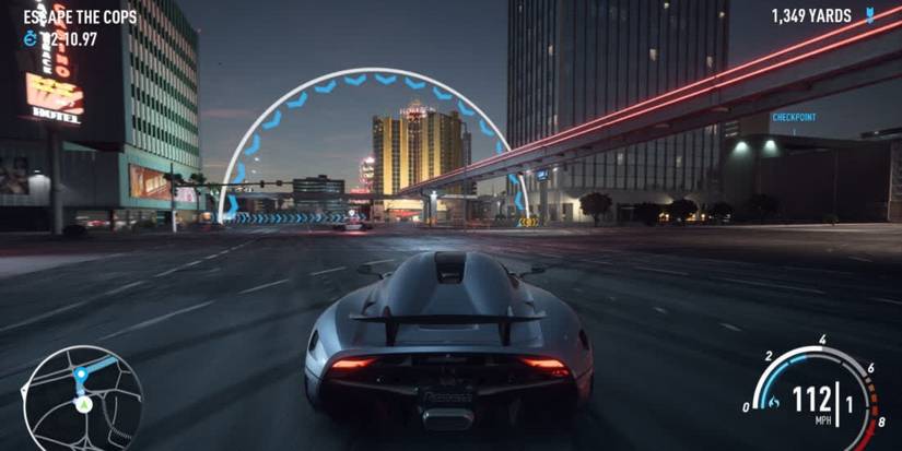 9 Of The Worst Racing Games Of All Time, Ranked