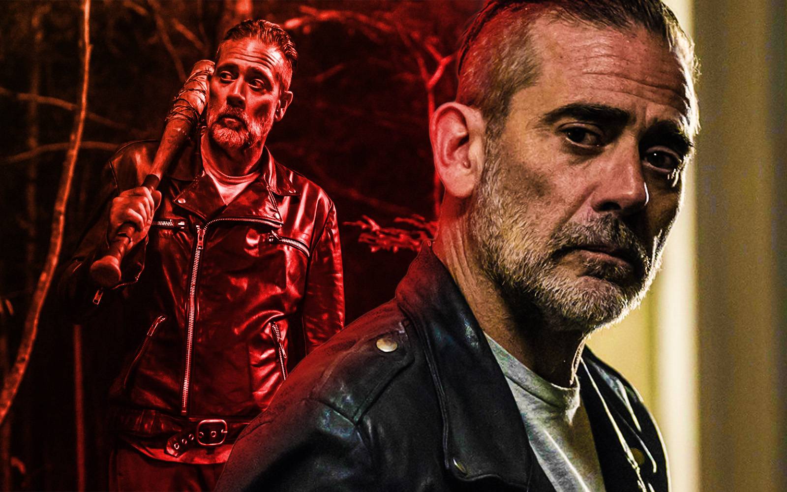 Negan Y Lucille 480x360