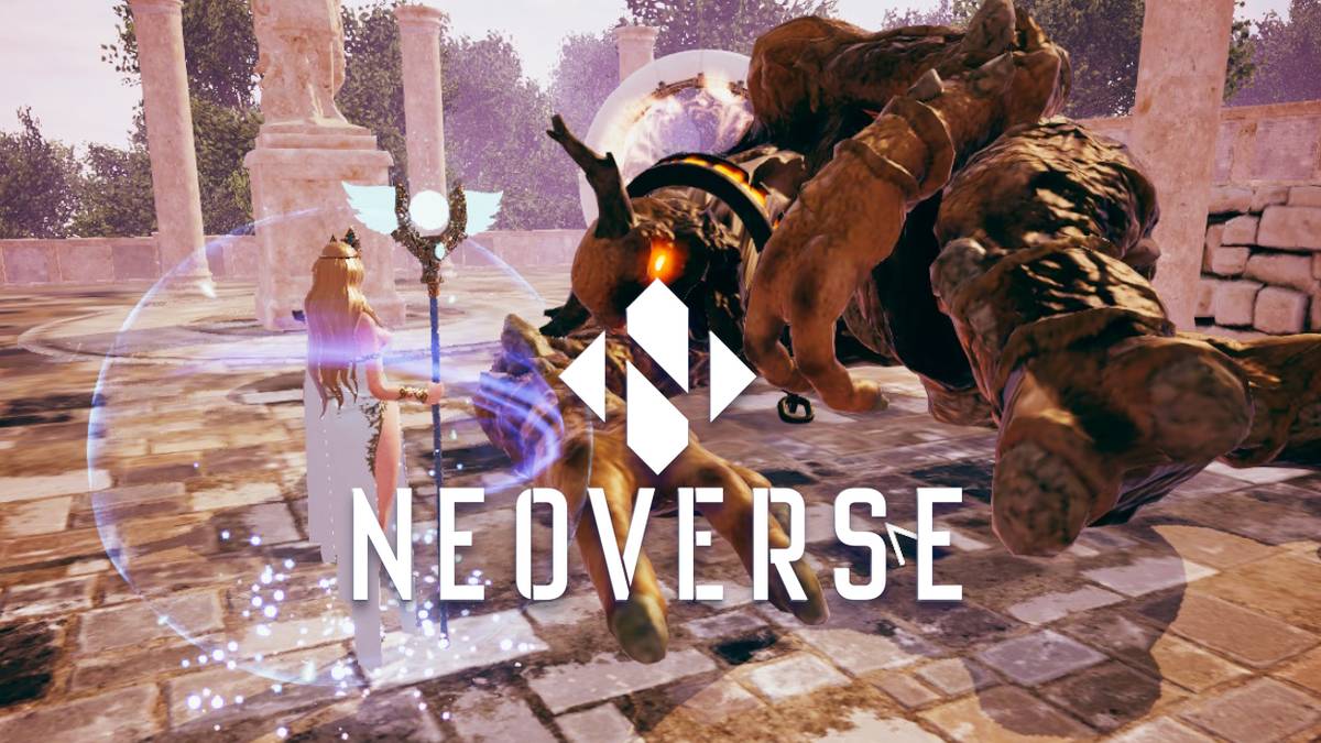 Neoverse Trinity Edition Review: Deckbuilding Depth and Anime Girls
