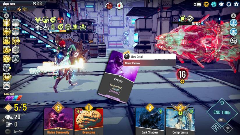 Neoverse Trinity Edition Review: Deckbuilding Depth and Anime Girls