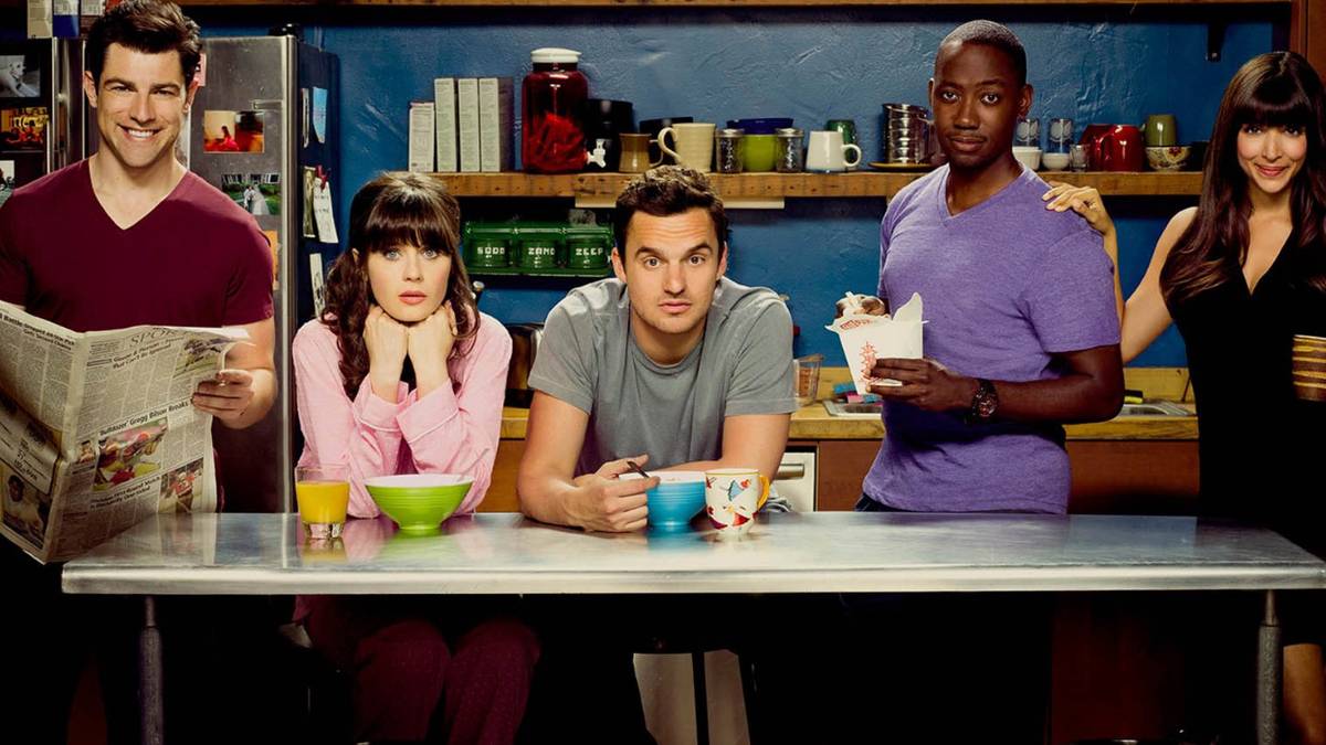 New Girl: 10 Big Things That Changed From The Pilot To The Series Finale