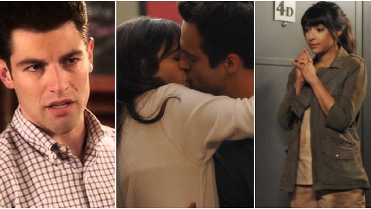 New Girl: 10 Scenes That Live Rent Free In Fans’ Heads