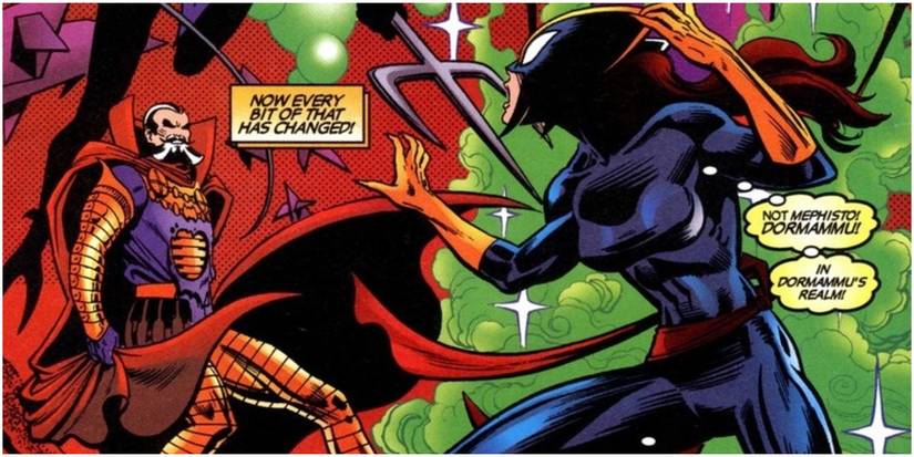 WandaVision: 10 Things Only Comic Book Fans Know About Nicholas Scratch ...