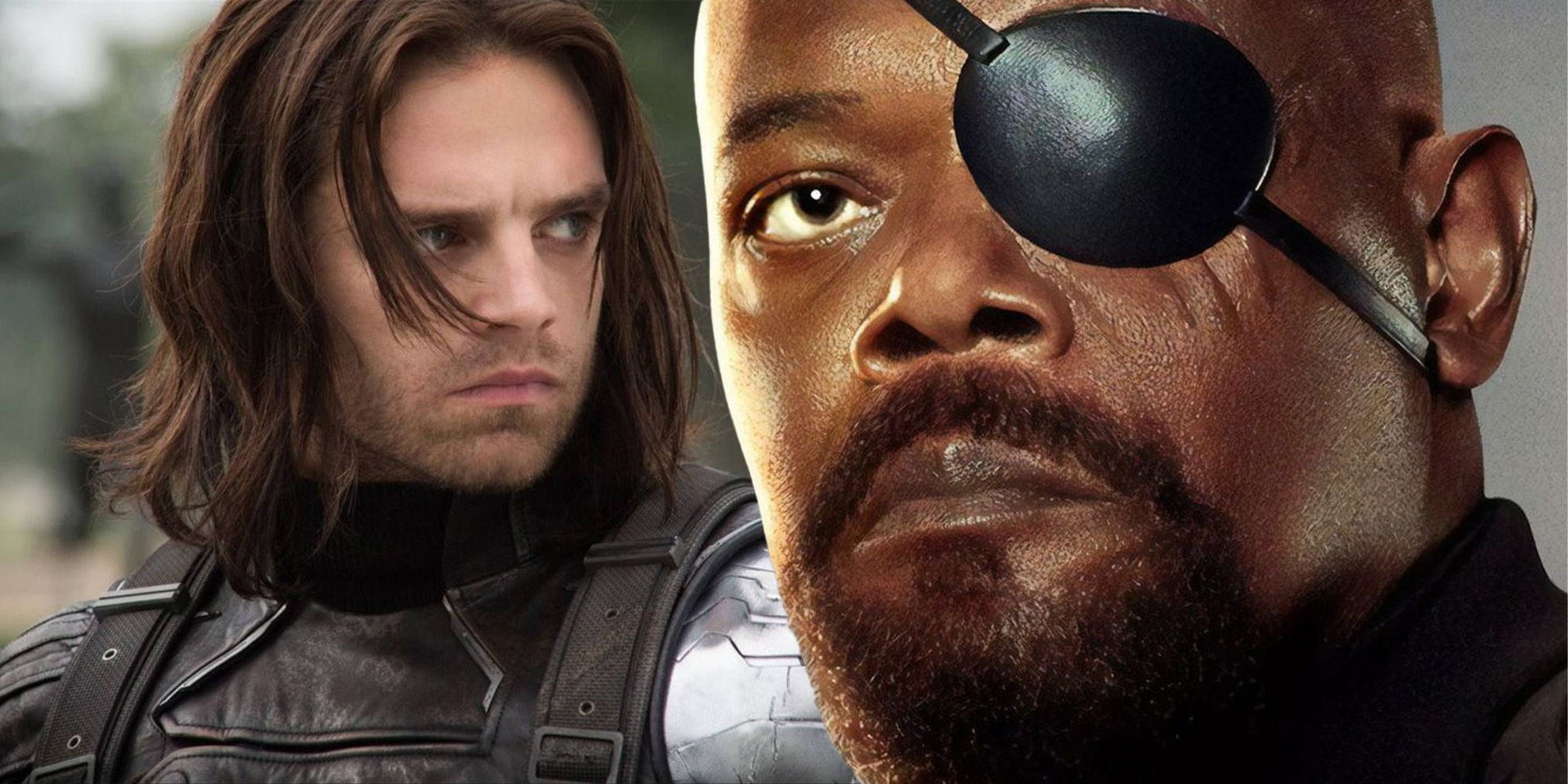 Nick Fury's Secret Phase 4 Story Can Set Up Winter Soldier's Future