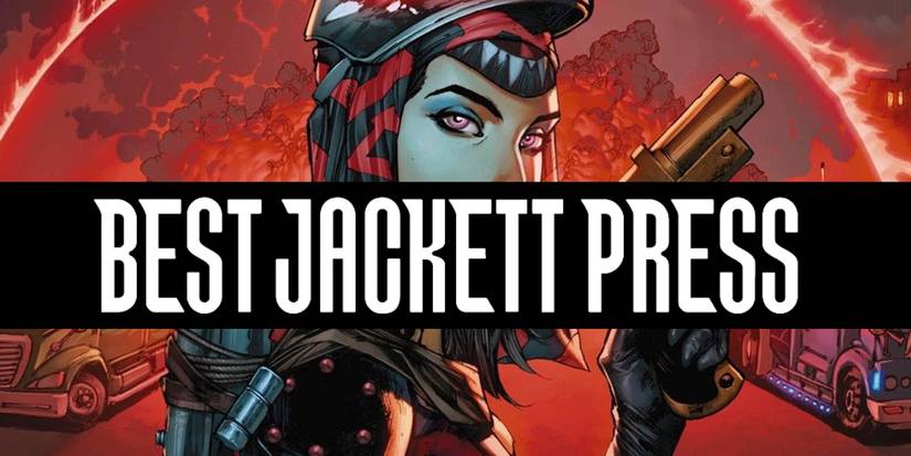 Scott Snyder's NOCTERRA is The Start of His New Comic Mission