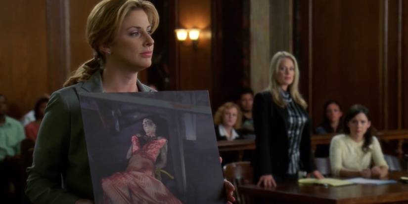 Law and Order SVU: Main Characters Ranked By Likability
