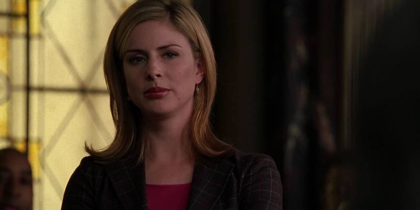 Law and Order SVU: Main Characters Ranked By Intelligence