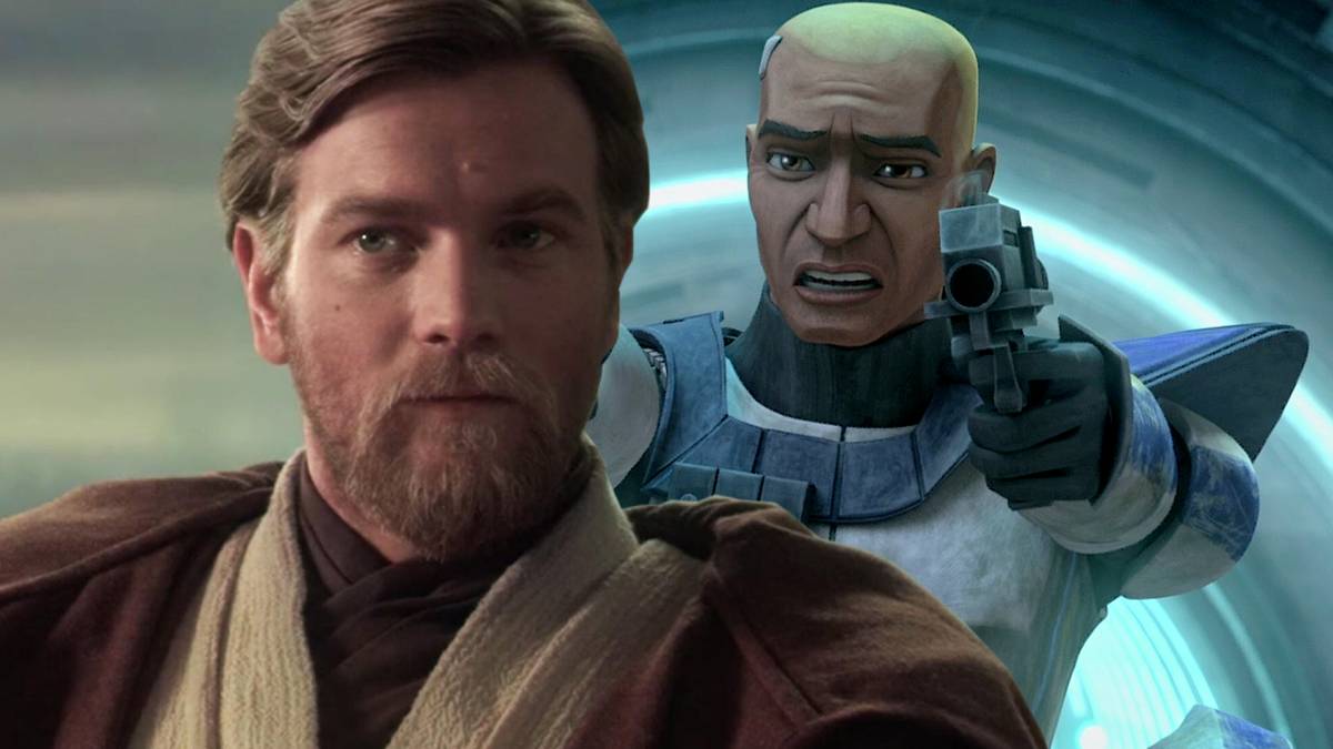 Why Rex's Kenobi Return Can't Happen (It's Explained In Rebels)