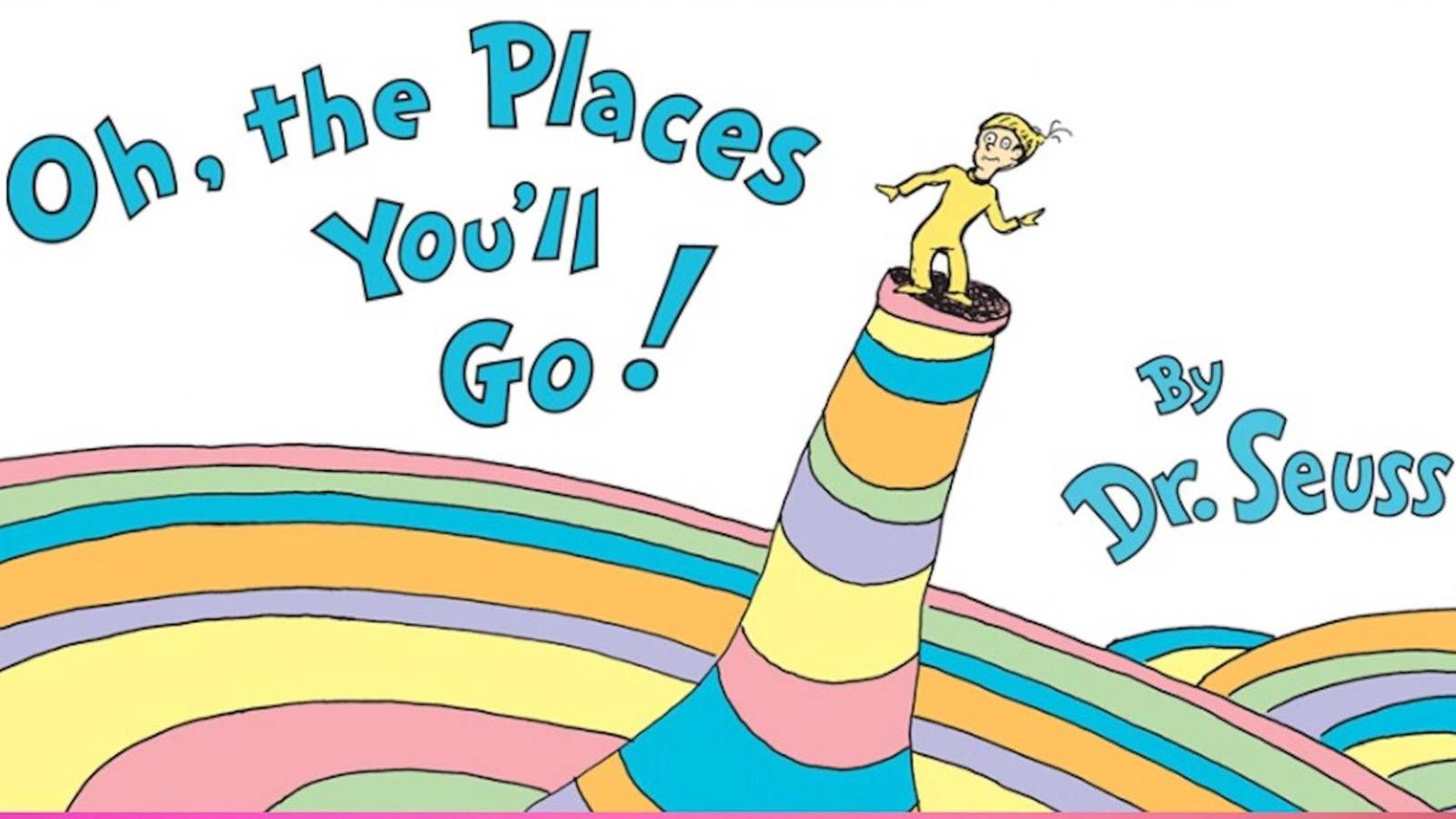 Oh, The Places You'll Go!: Release Date & Everything We Know