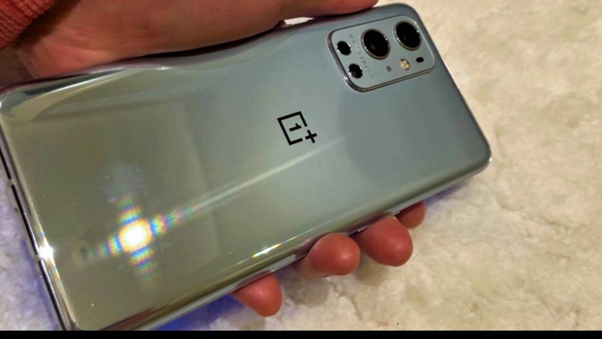 OnePlus 9 Pro Leak: High-End Hasselblad Cameras For Next OnePlus Flagship?